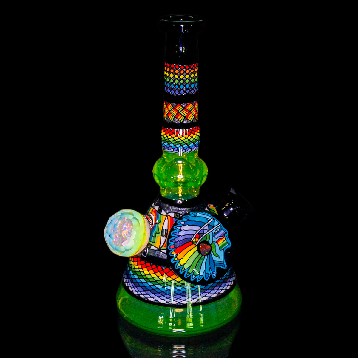 NEW ARRIVALS – Spectra Glass Gallery