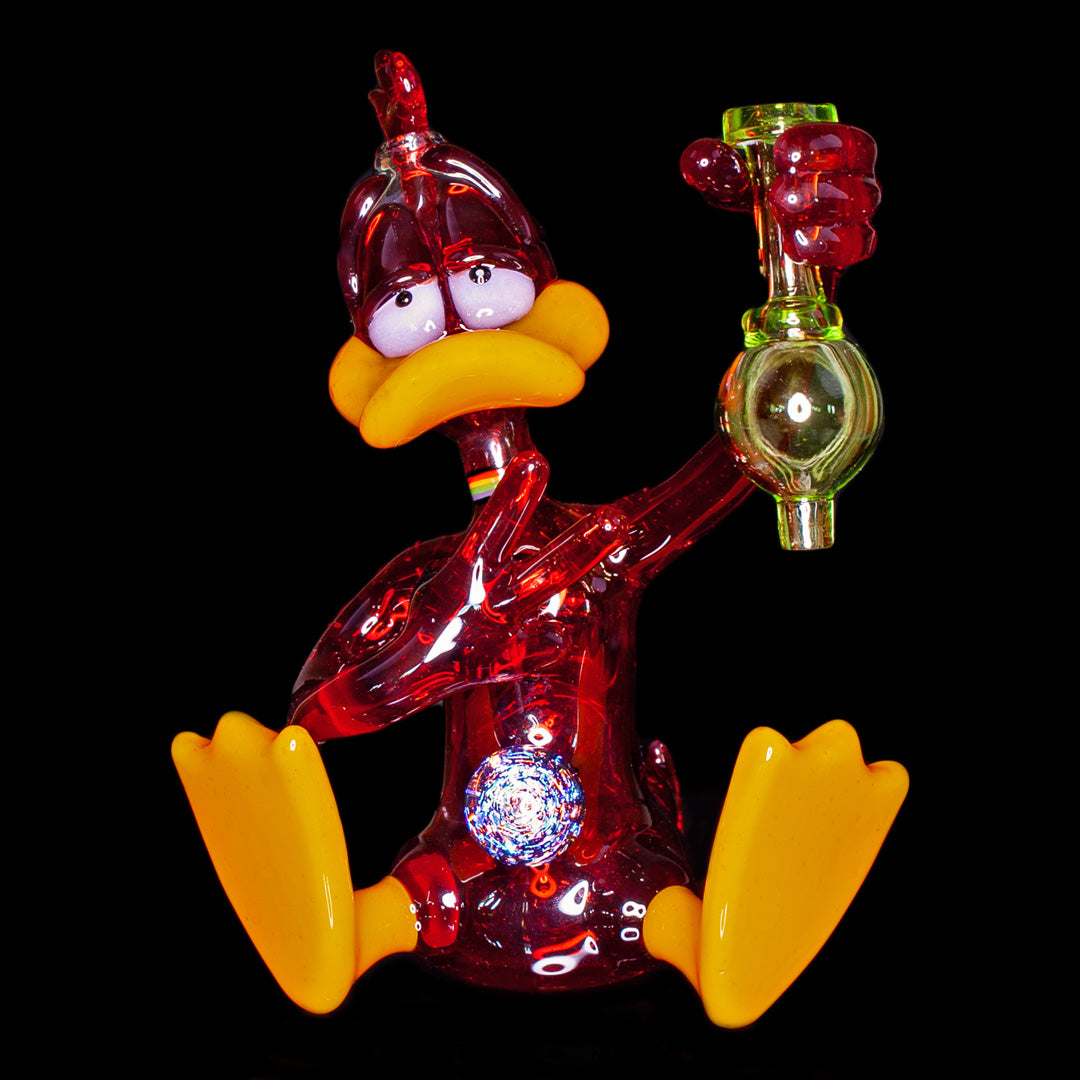 RIGS – Spectra Glass Gallery