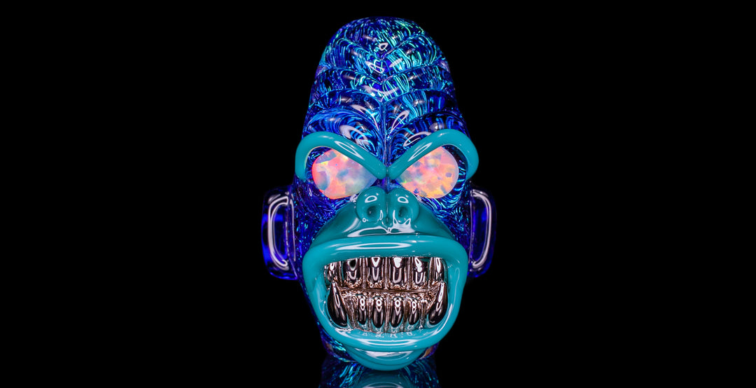 Spectra Glass Gallery