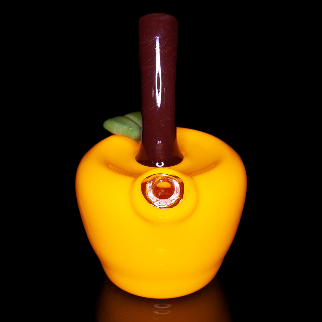 Pouch Glass Apple Rig set – Spectra Glass Gallery